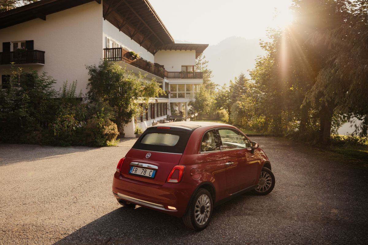 Dolomiti in purezza: ospitalità autentica e ritmi lenti in Val Badia